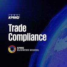 Treinamento em Trade Compliance - Kpmg Business School |Treinamentos ...